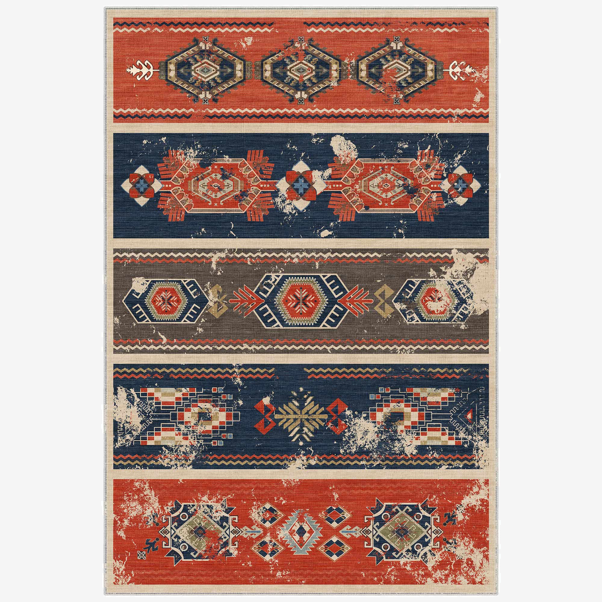 Sofia Area Rug – Roy's Home