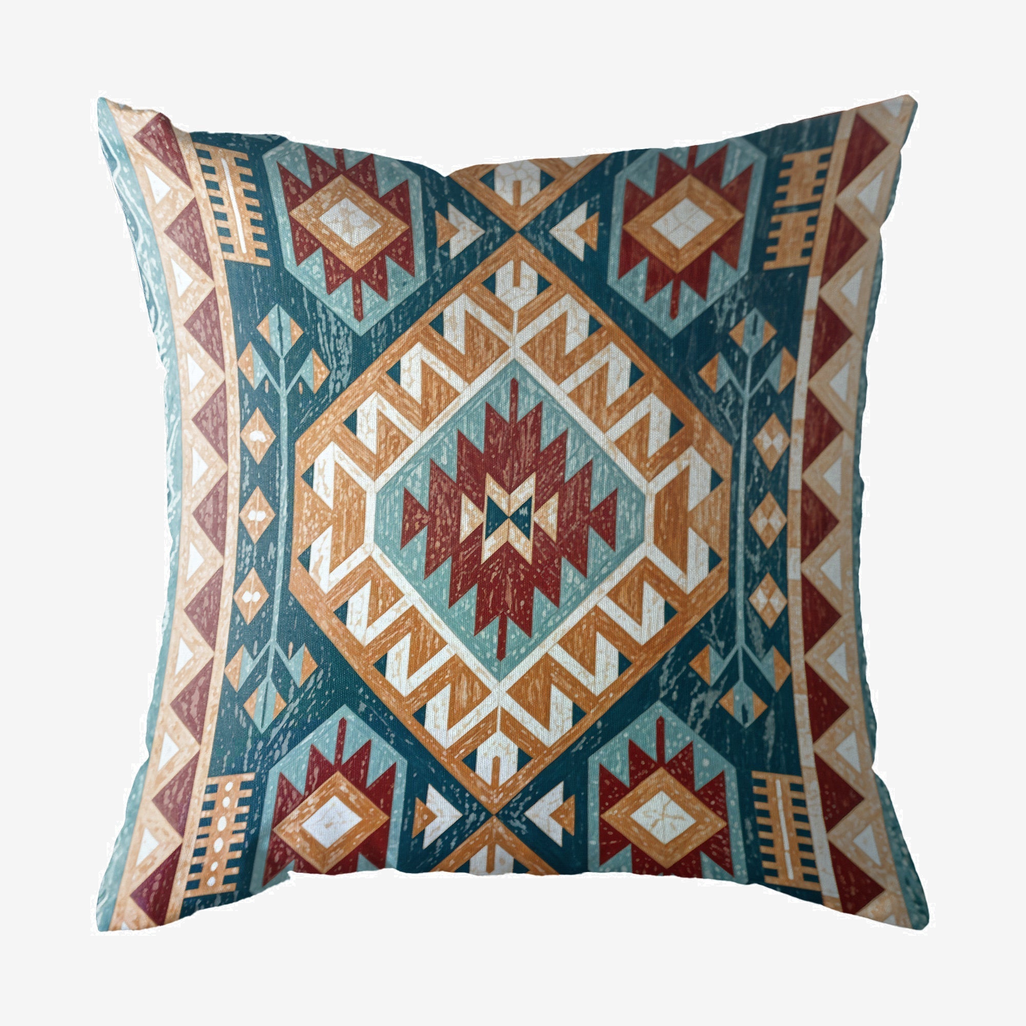Mikeno Pillowcase – Roy's Home