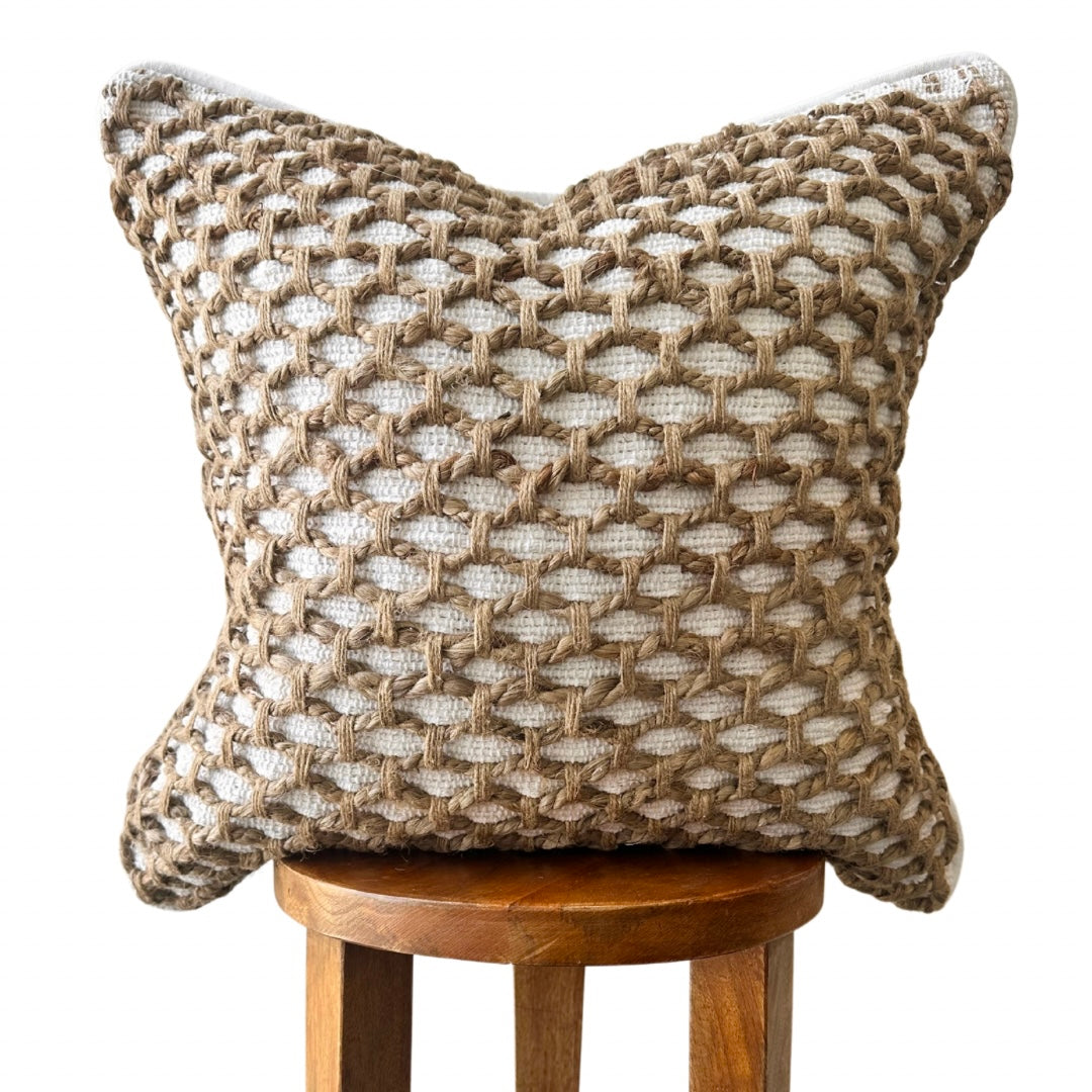 Tuban Pillow Cover – Roy's Home