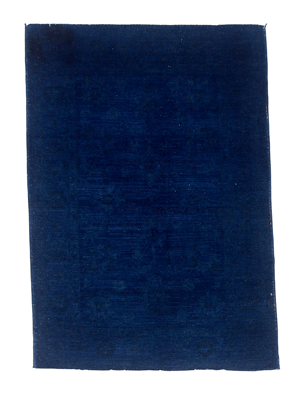 Chobi Farahan - Blue Overdye - Roy's Home – Roy's Home