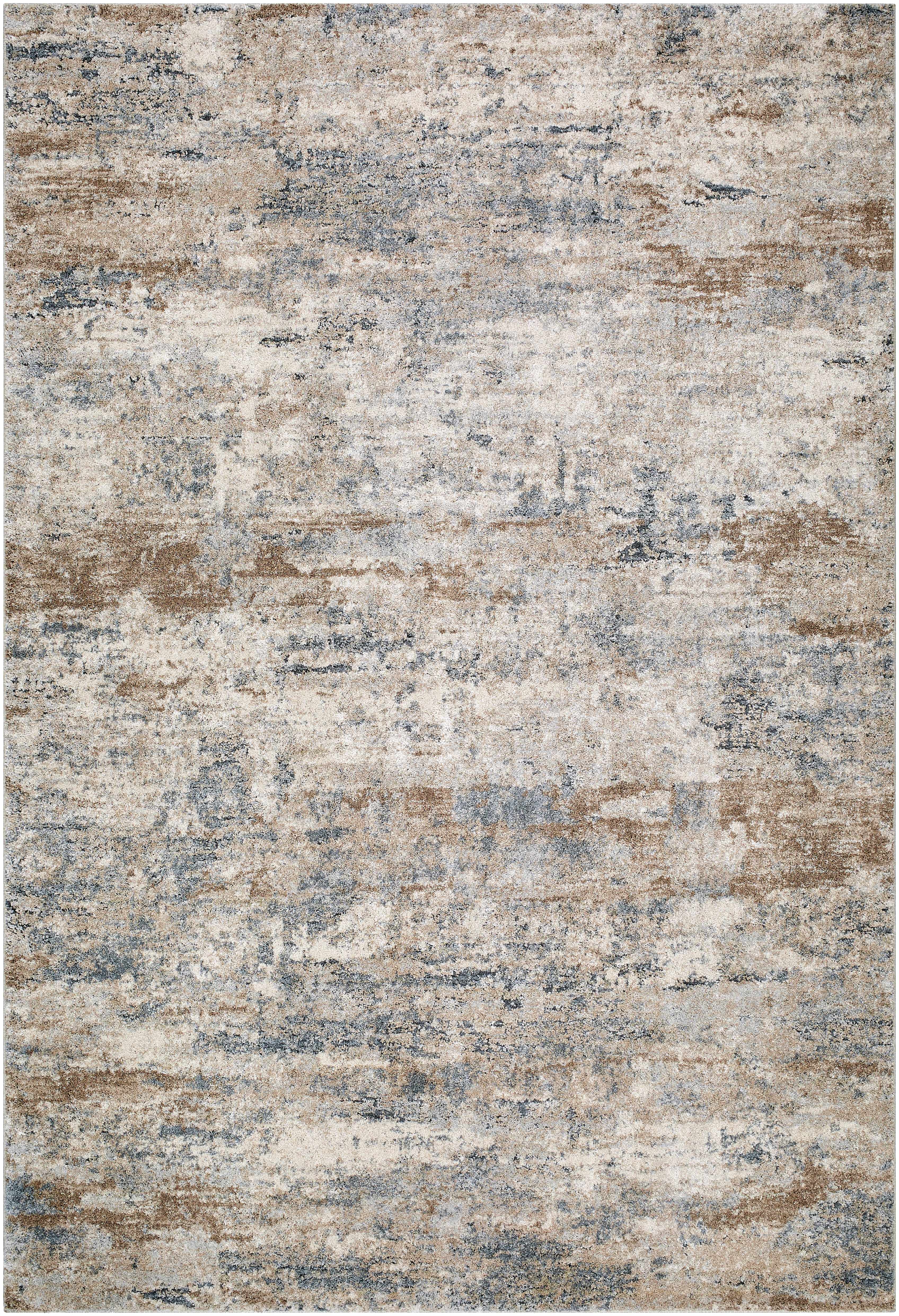 Yoshe Thick Luxe Rug - Roy's Home – Roy's Home